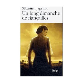 un long dimanche de fiancailles roman